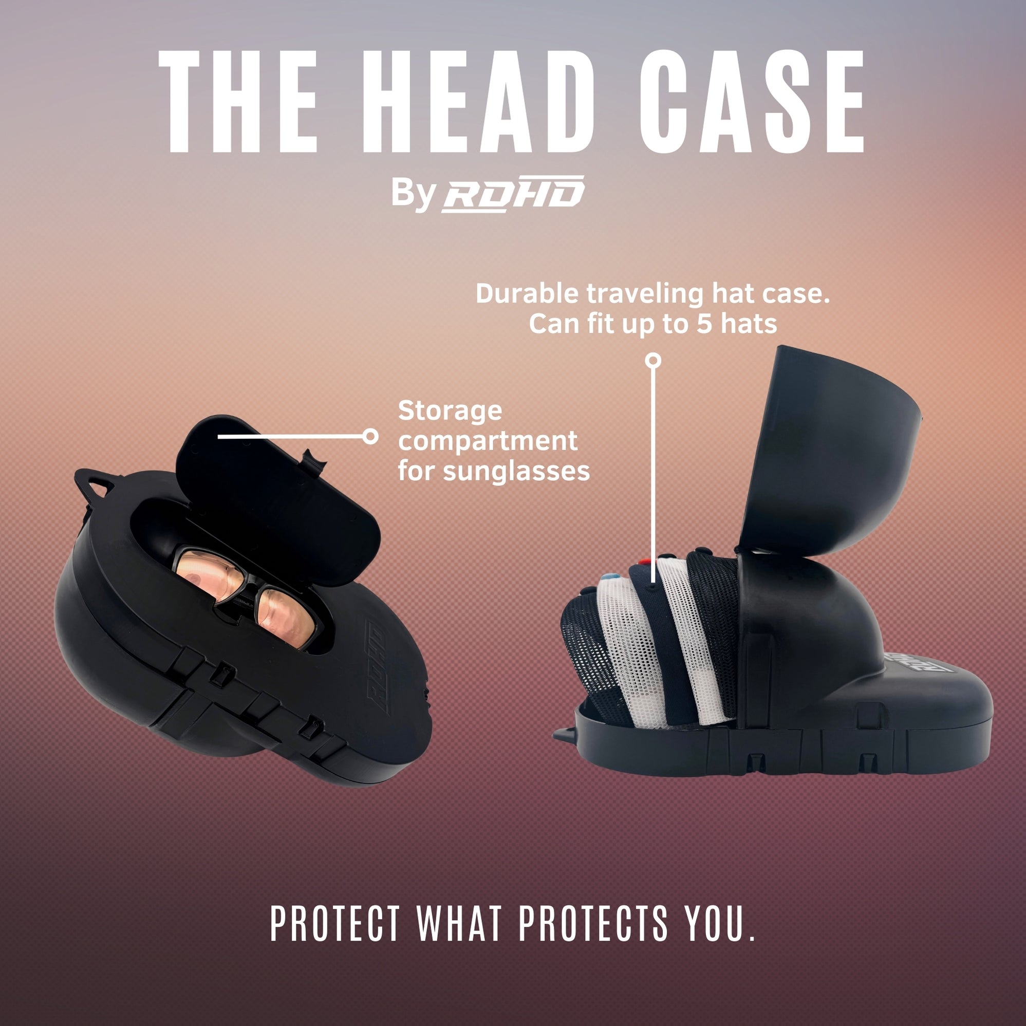 RDHD Official | RDHD Official