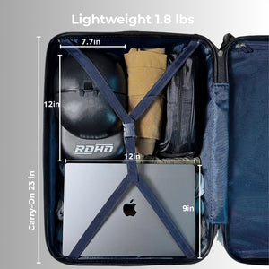 RDHD Official | RDHD Official