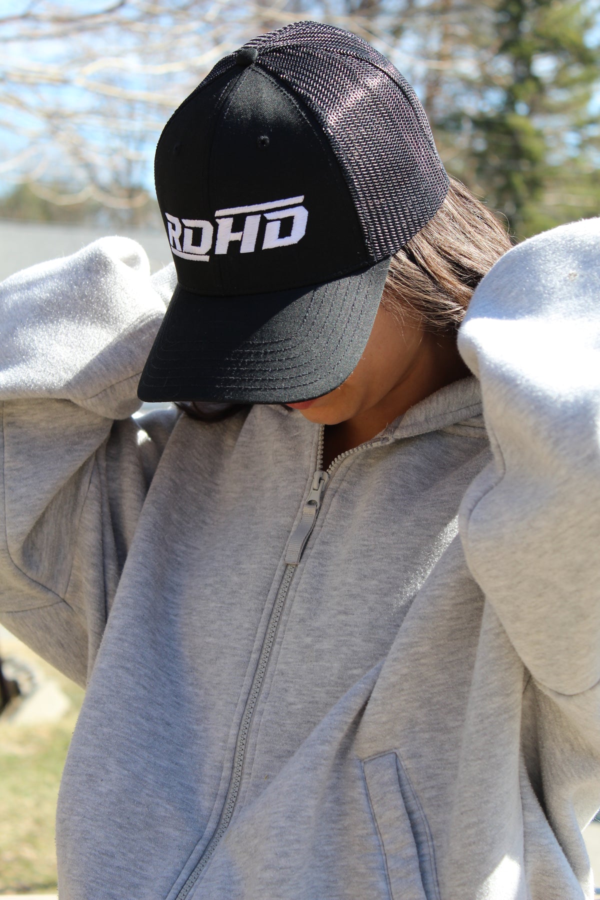 RDHD Official | RDHD Official
