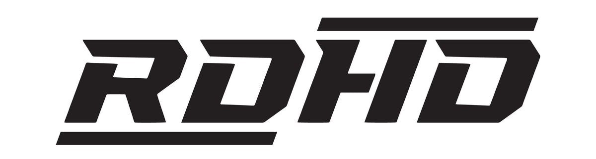 RDHD Official | RDHD Official